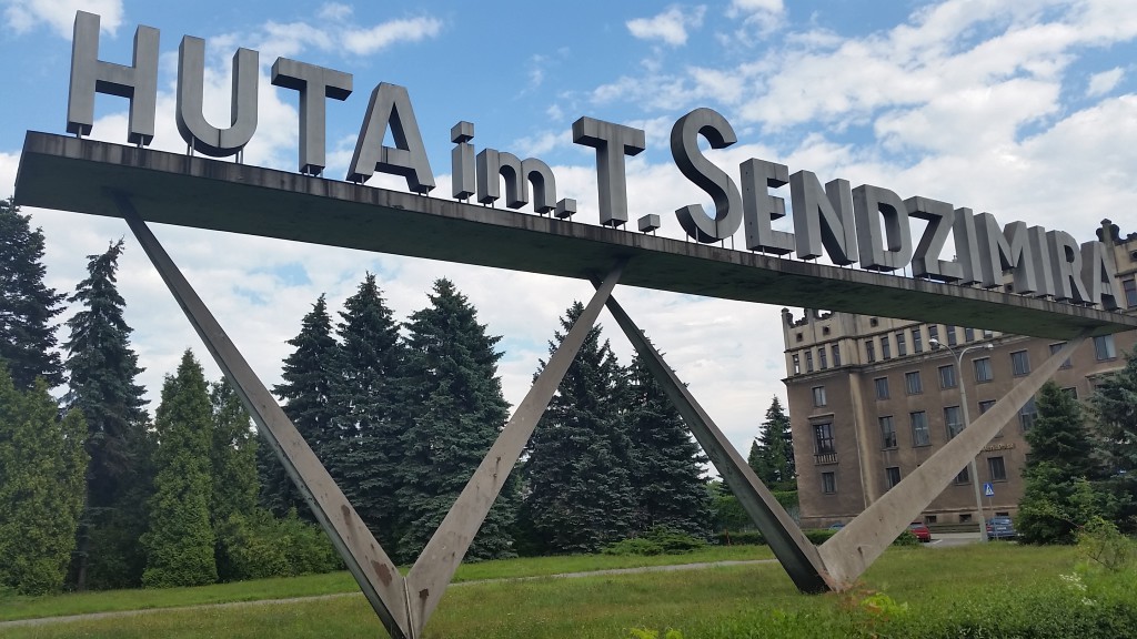 Nowa Huta Guide - Krakow sightseeing with a guide